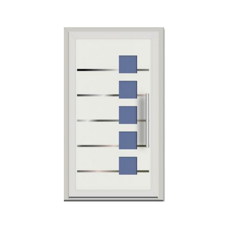 Kunststofffüllung EK-38 (A)| Krieger Bauelemente in Hattingen