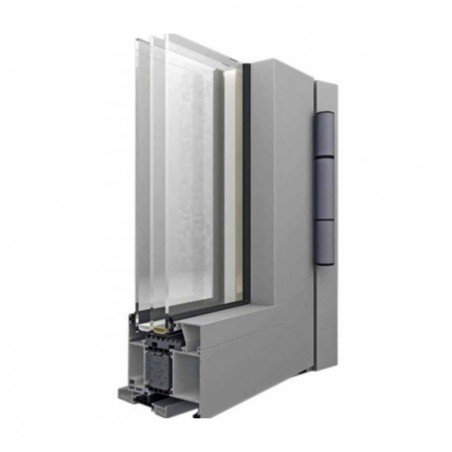 PVC Fenster Aliplast Star | Krieger Bauelemente in Hattingen